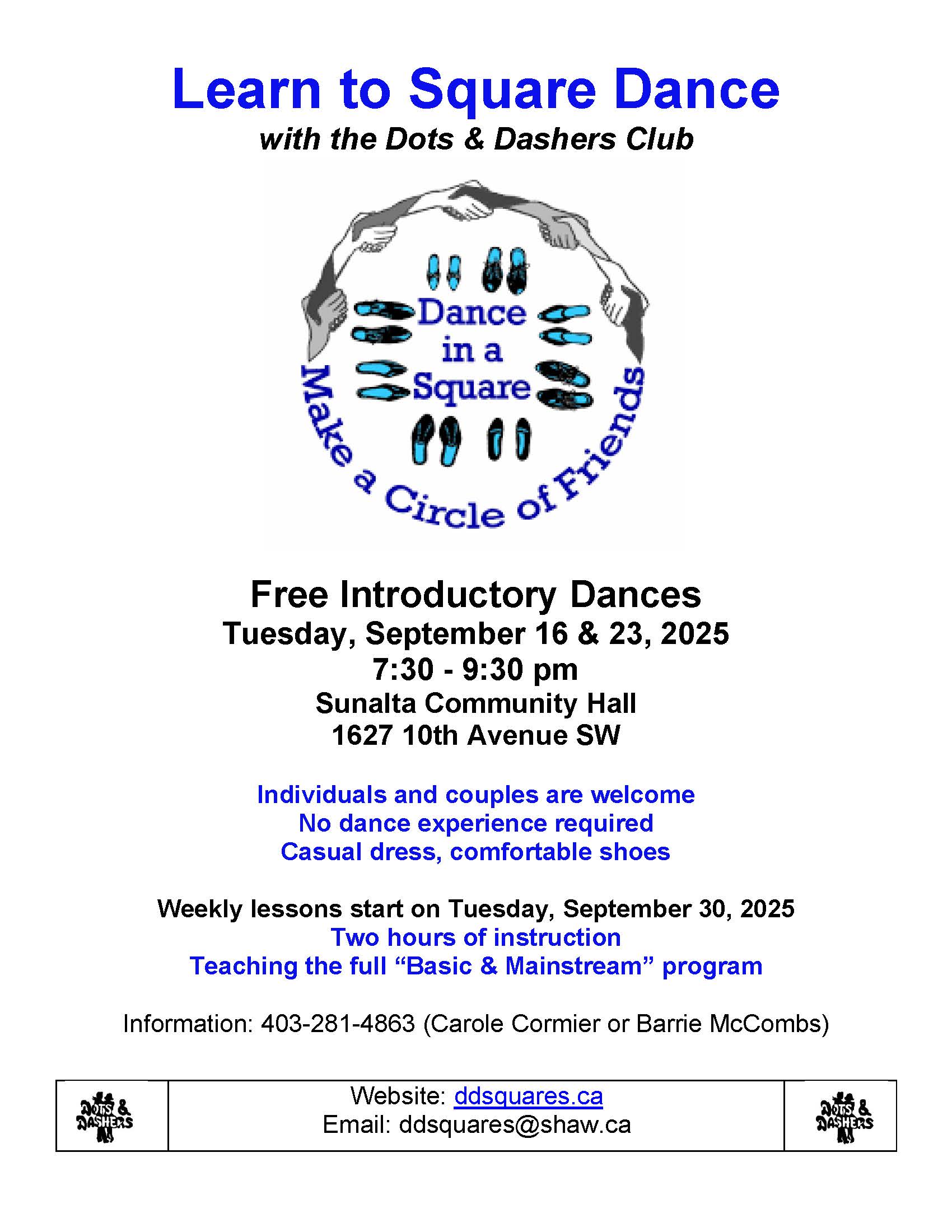 Lessons – ddsquares